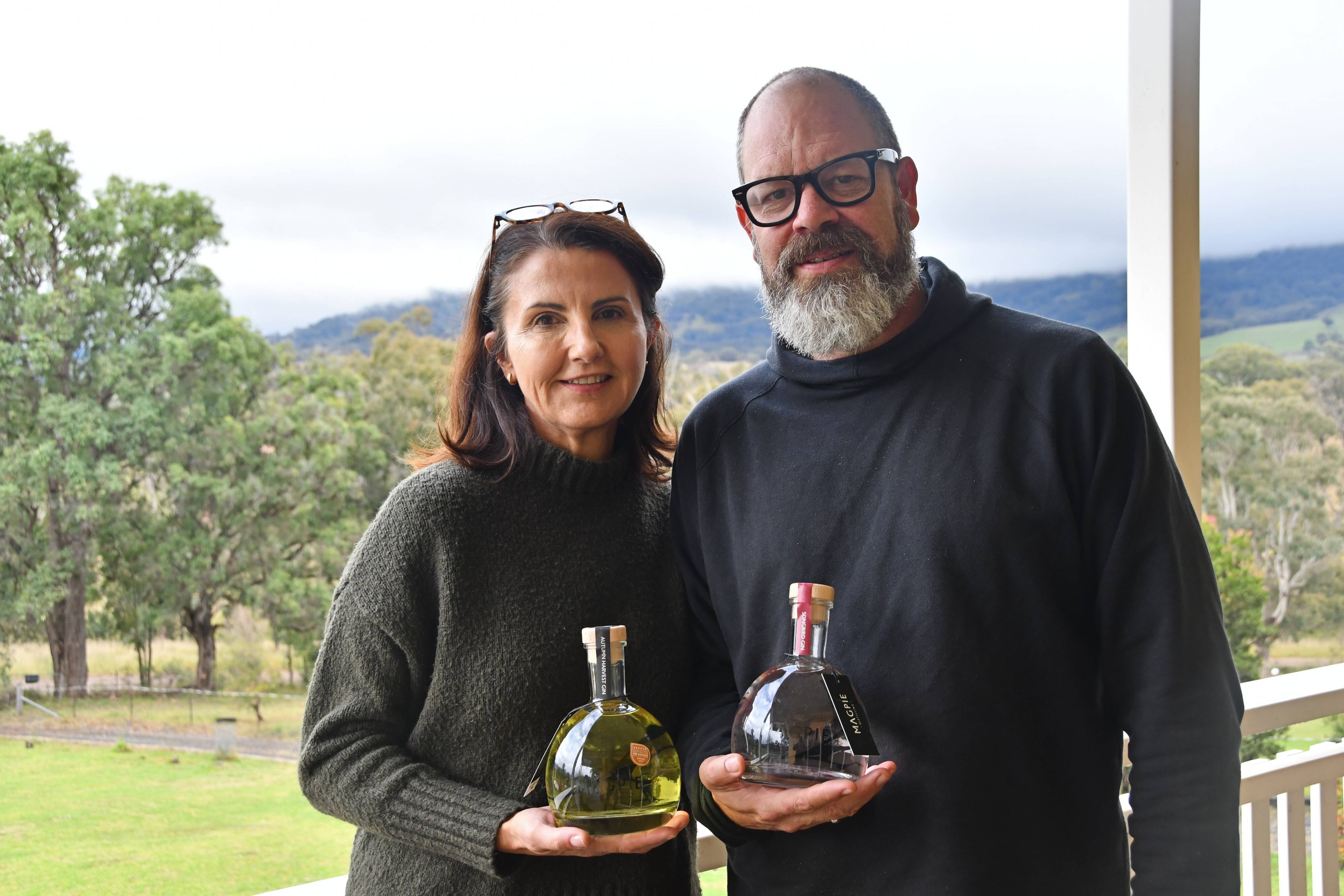 NSW Distillery Guide | The Whisky List