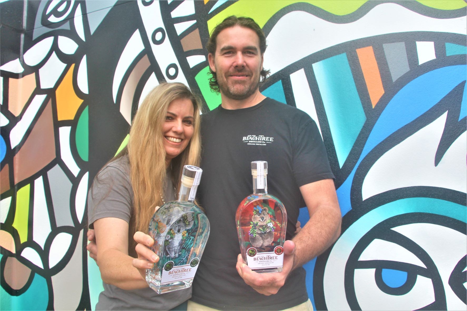 QLD Distillery Guide | The Whisky List