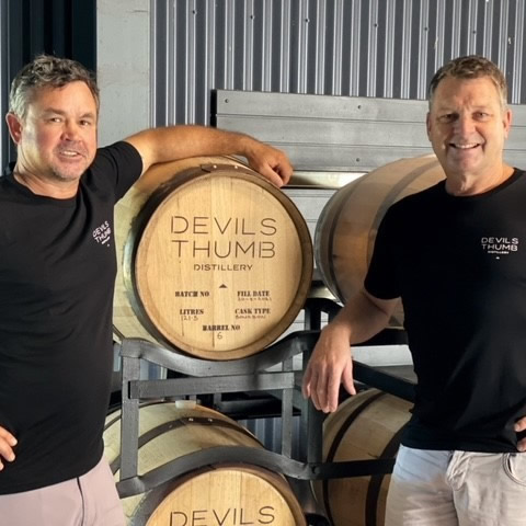 QLD Distillery Guide | The Whisky List
