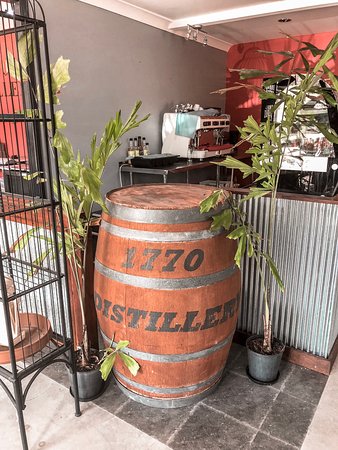 QLD Distillery Guide | The Whisky List