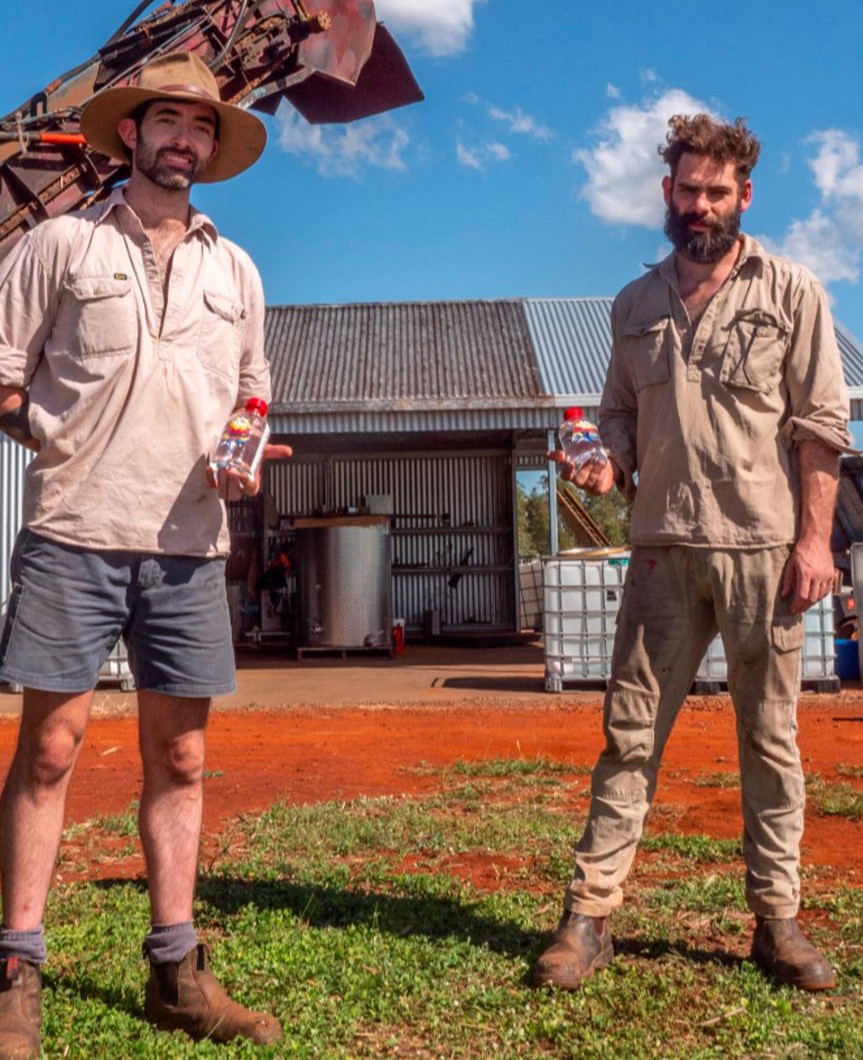 QLD Distillery Guide | The Whisky List