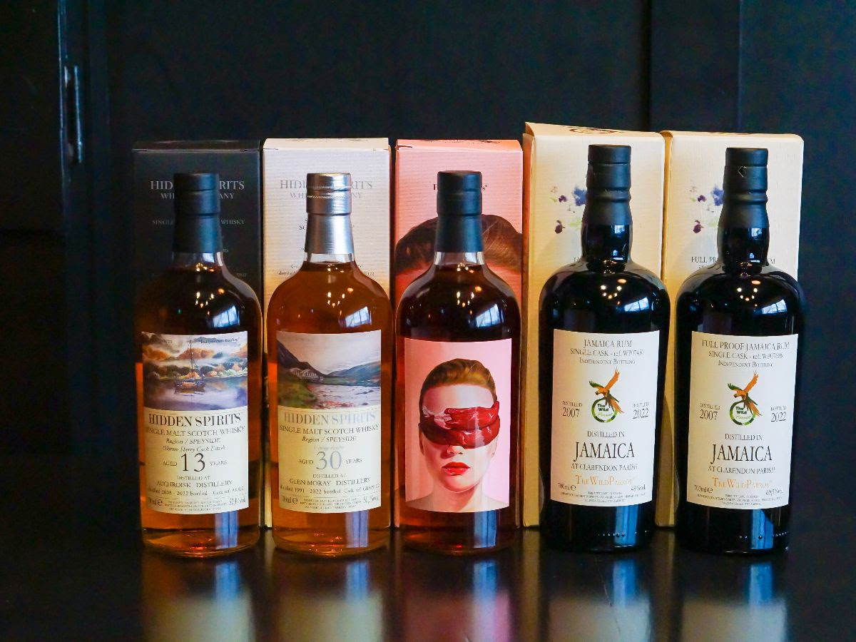 Spirits Import Tax Calculator for Australia | The Whisky List